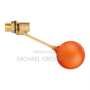 3/4 Ball Valve in Accra Metropolitan - Plumbing & Water Supply, Jerome Ocloo | Jiji.com.gh