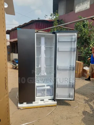 Samsung Refrigerators in Ghana for sale Prices on Jiji.com.gh