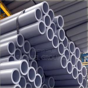 3” PVC Pipes in Accra Metropolitan - Plumbing & Water Supply, Jerome ...
