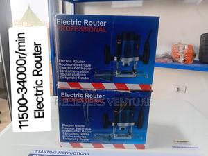 Stable Electric Router Powerful German Standard in Accra Metropolitan ...