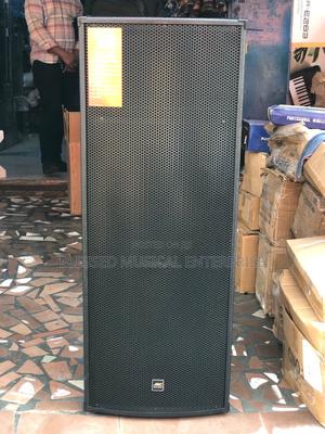 JAC Full Range Speaker 215 in Accra Metropolitan - Audio & Music ...