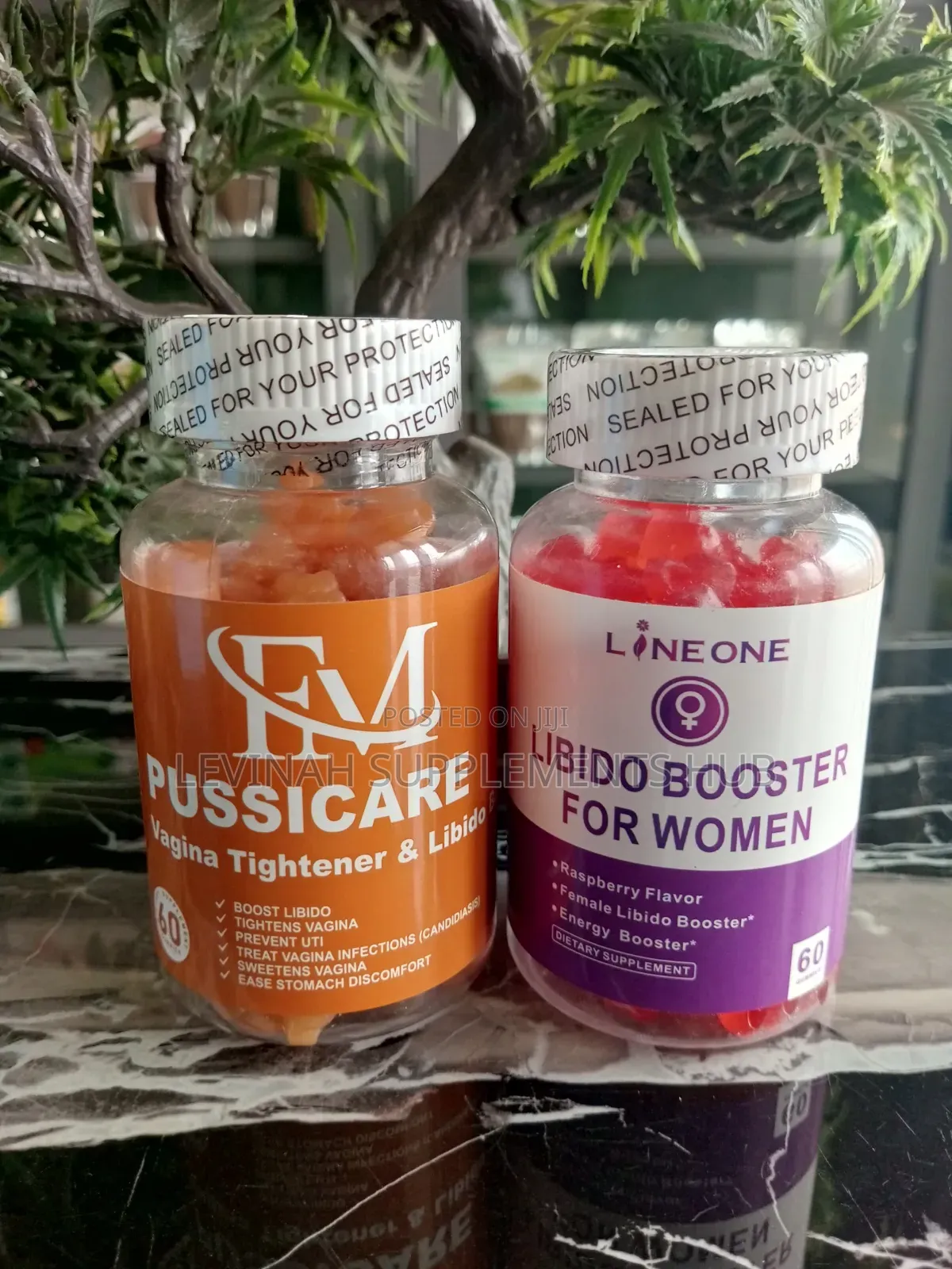 Best Combo for Female Libido Boost and Sexual Performance in Lapaz ...