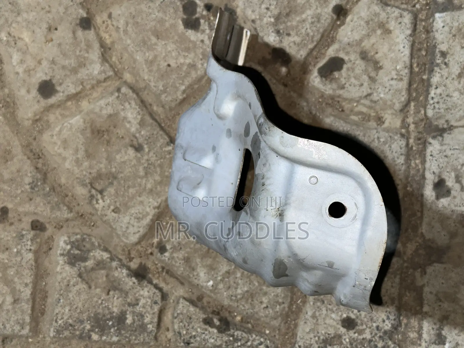 Honda Civic/ Accord/ CRV Turbo Heat Shield in Tema Metropolitan ...