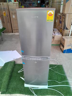 Innova Durable Double Door Combi Fridge 140 Litres in Achimota ...