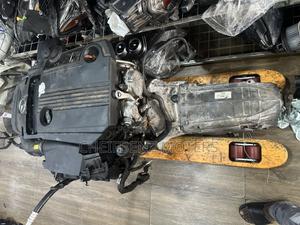 Mercedes Benz C250 W204 271 Complete Engine Available in Abossey Okai ...