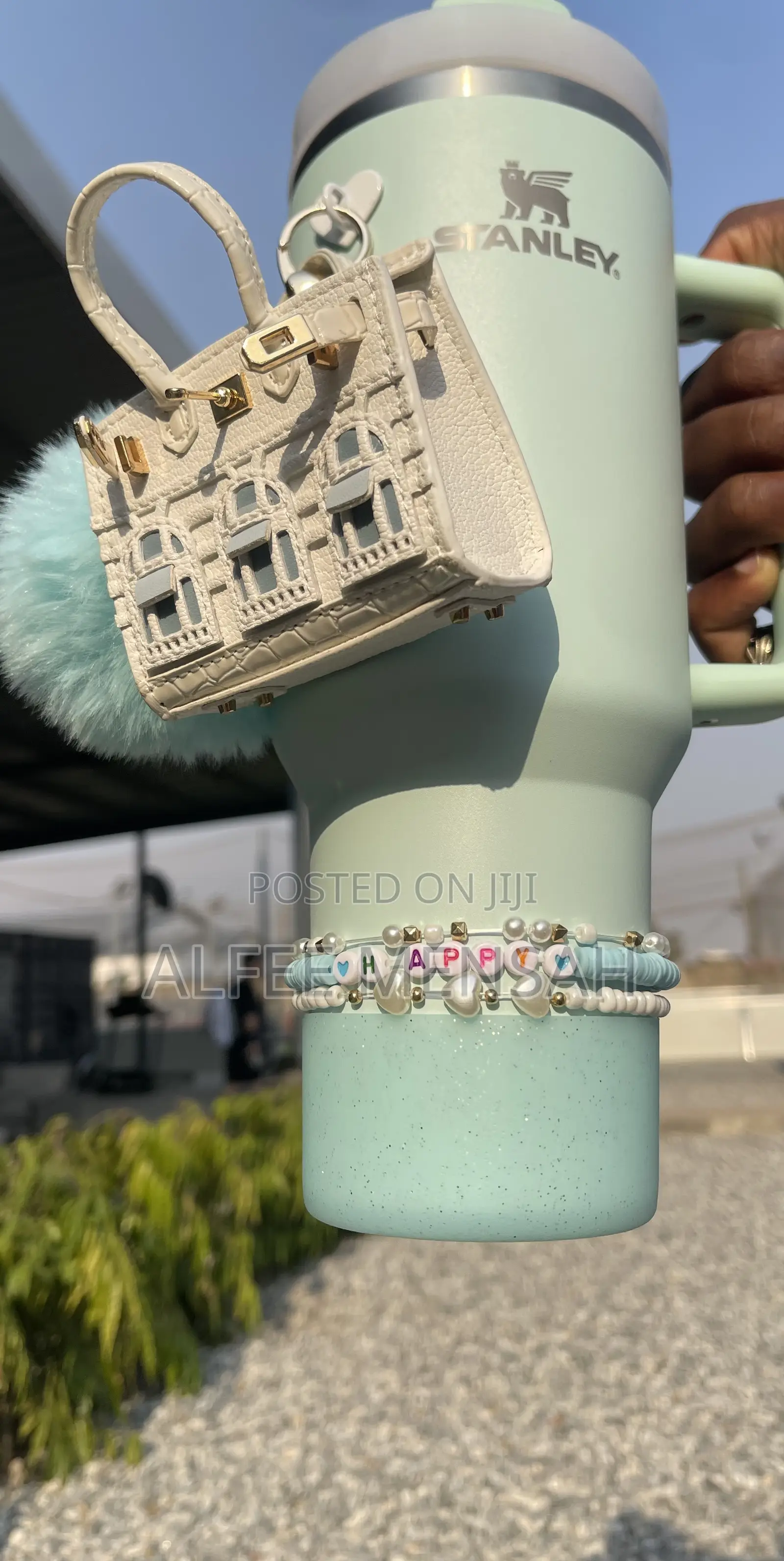 Mint Stanley Tumbler With Accessories in Accra Metropolitan ...