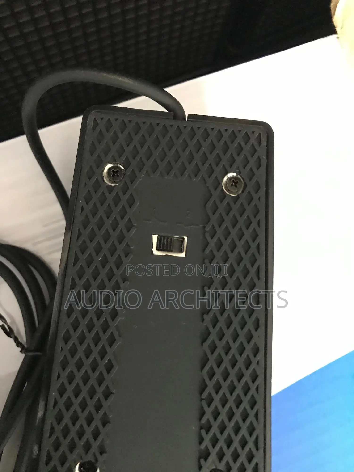 PS-1 Keyboard Sustain Pedal in Accra Metropolitan - Musical Instruments ...