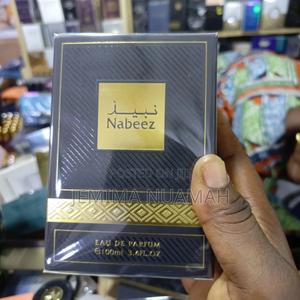 Nabeez Perfume in Accra Metropolitan - Fragrances, Jemima Nuamah | Jiji ...