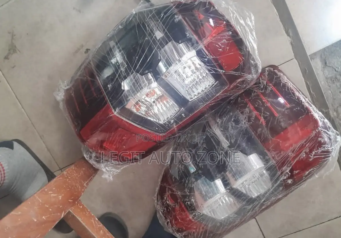 L200 2018,2019,2020,2022 Taillights in Abossey Okai - Vehicle Parts ...