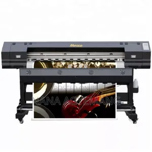 Large Format Printing Equipment in Ghana for sale Price on Jiji.com.gh