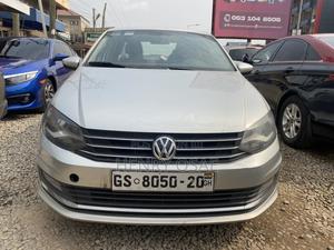 Volkswagen Golf TSI 2-Door FWD 2016 Silver in Dansoman - Cars, Henry ...