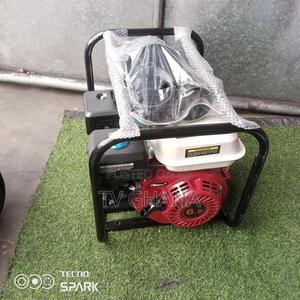 Honda Water Pump Machine 3inches 6.5hp Water Pump Machine in Accra ...