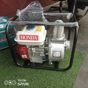 Japan Made Honda Water Pump 6.5HP 3inches Water Pump Machine in Accra ...