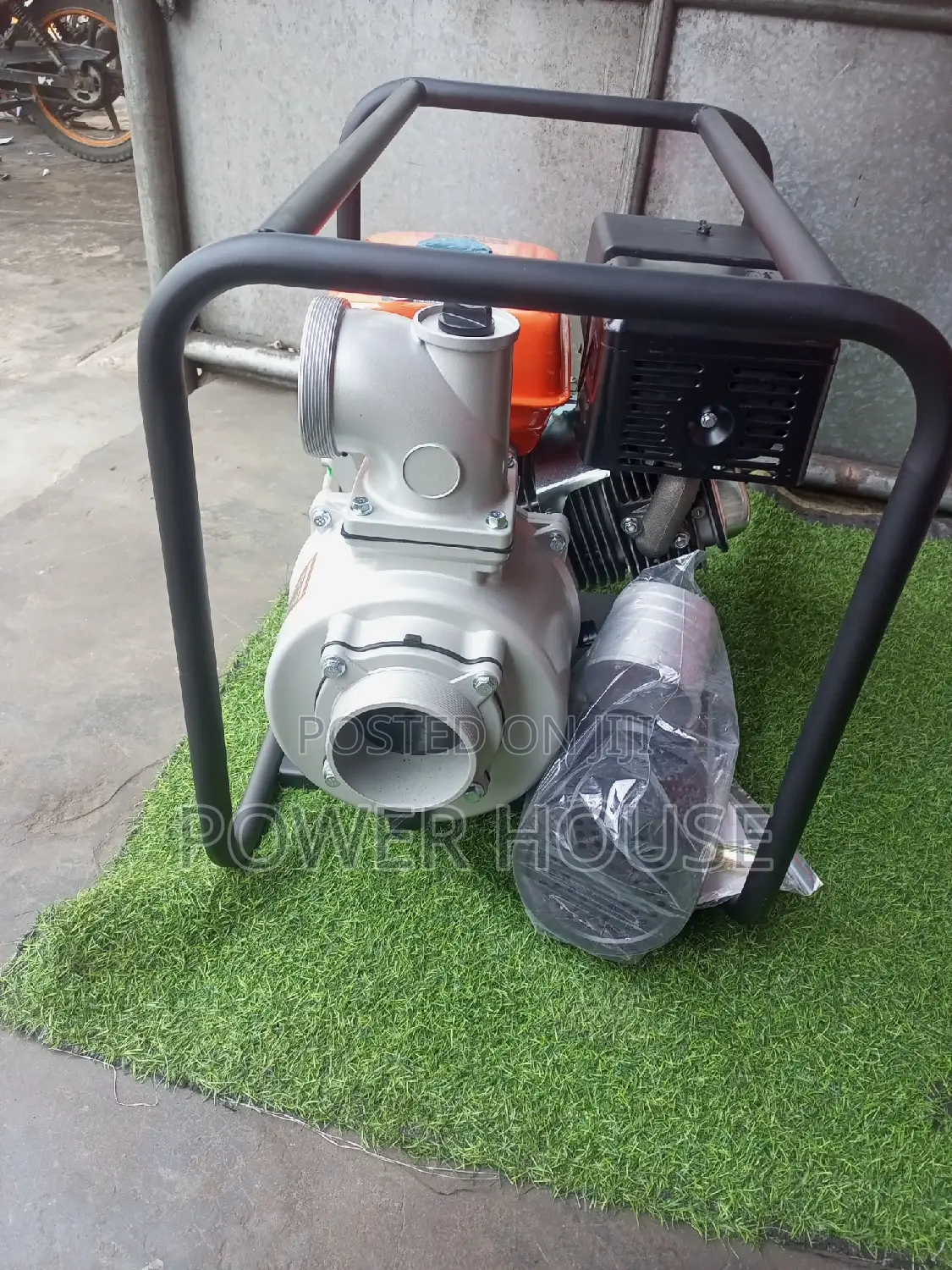 Honda High Tech Water Pump 5 Inches Water Pump in Accra Metropolitan ...