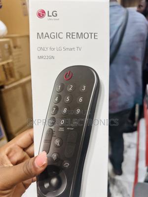 Ultra Modern 2023 Model LG Mr-23 in Adabraka - Accessories & Supplies ...