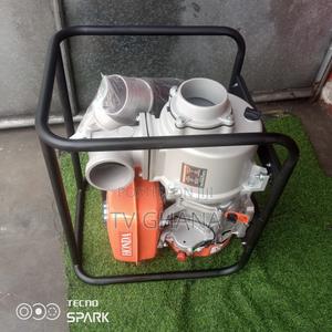 Super Strong Water Pump 5inche 15HP Honda Water Pump Machine in Accra ...