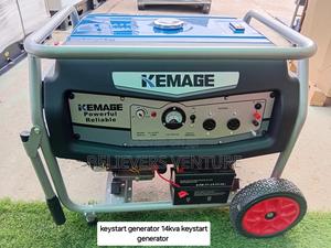 Reliable 14kva Kemage Petrol Generator 16000watt in Accra Metropolitan ...