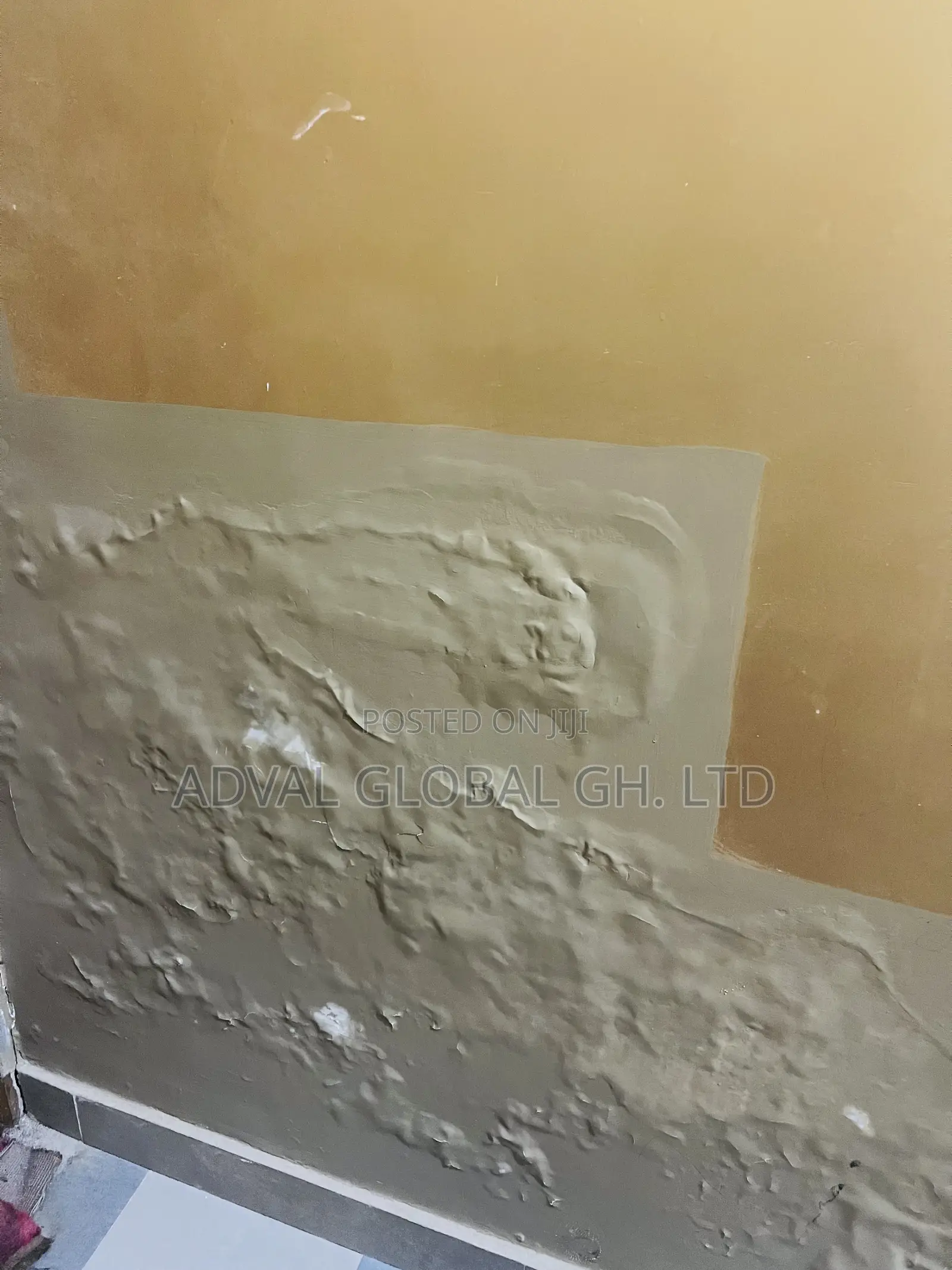 Dump Proof (Repair Polymer) in North Industrial Area - Household ...