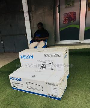 Extremely Chilling Kelon 2.0hp Split Type Ac(R410 Gas). in Adabraka ...