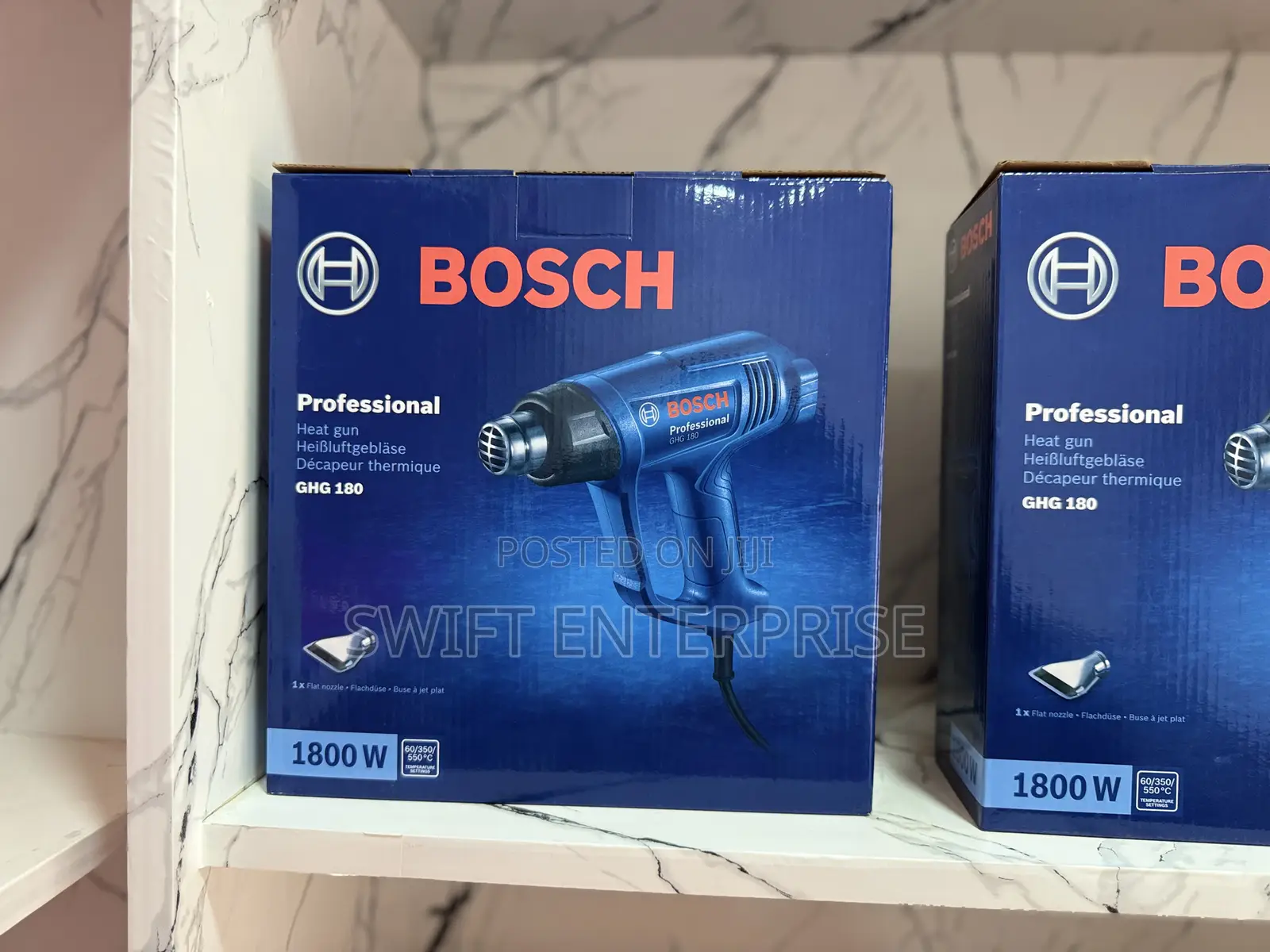 Bosch Original - Heat Gun in Adenta - Electrical Hand Tools, Swift ...