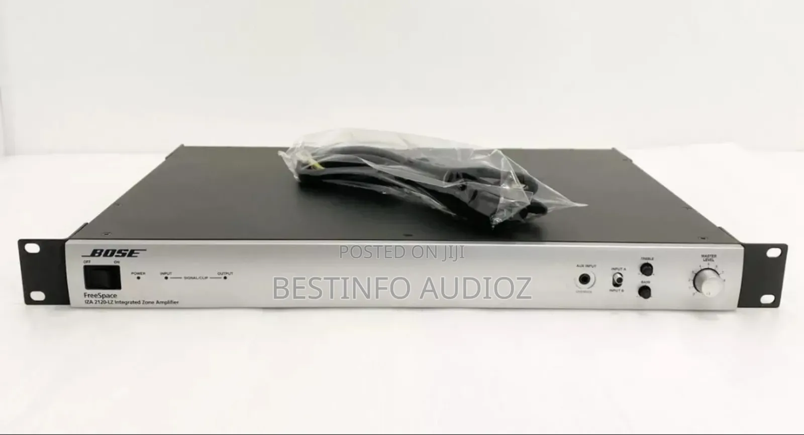 Bose Ampbose Freespace IZA 2120-Lz Integrated Zone Amplifier in Accra ...