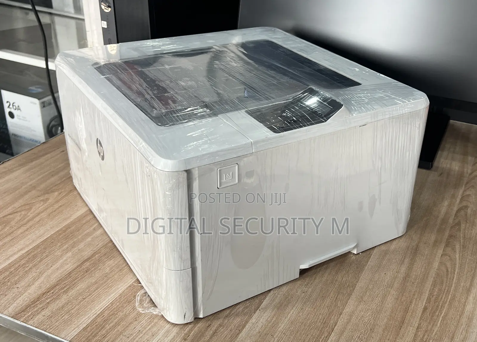 Hp Laserjet Pro M404 in Lapaz - Printers & Scanners, Digital Security ...