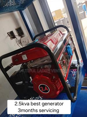 Complete Best 2.5kva Generator 2.5kva in Accra Metropolitan - Electrical Equipment, Beautiful ...