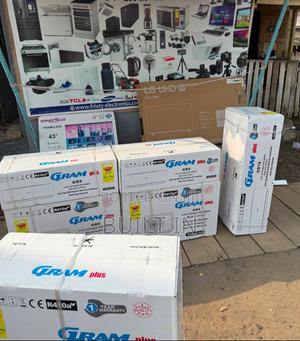Turbo Cooling 2.0hp Gram Plus Air Conditioner in Accra Metropolitan ...