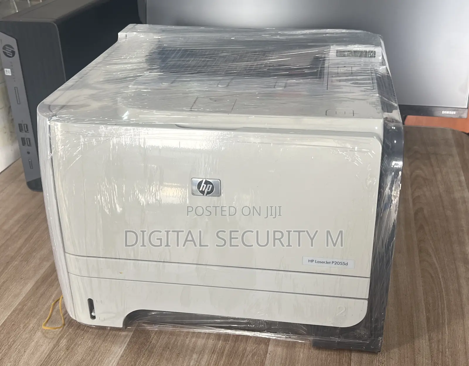 Hp Laserjet P2055d in Lapaz - Printers & Scanners, Digital Security Market | Jiji.com.gh