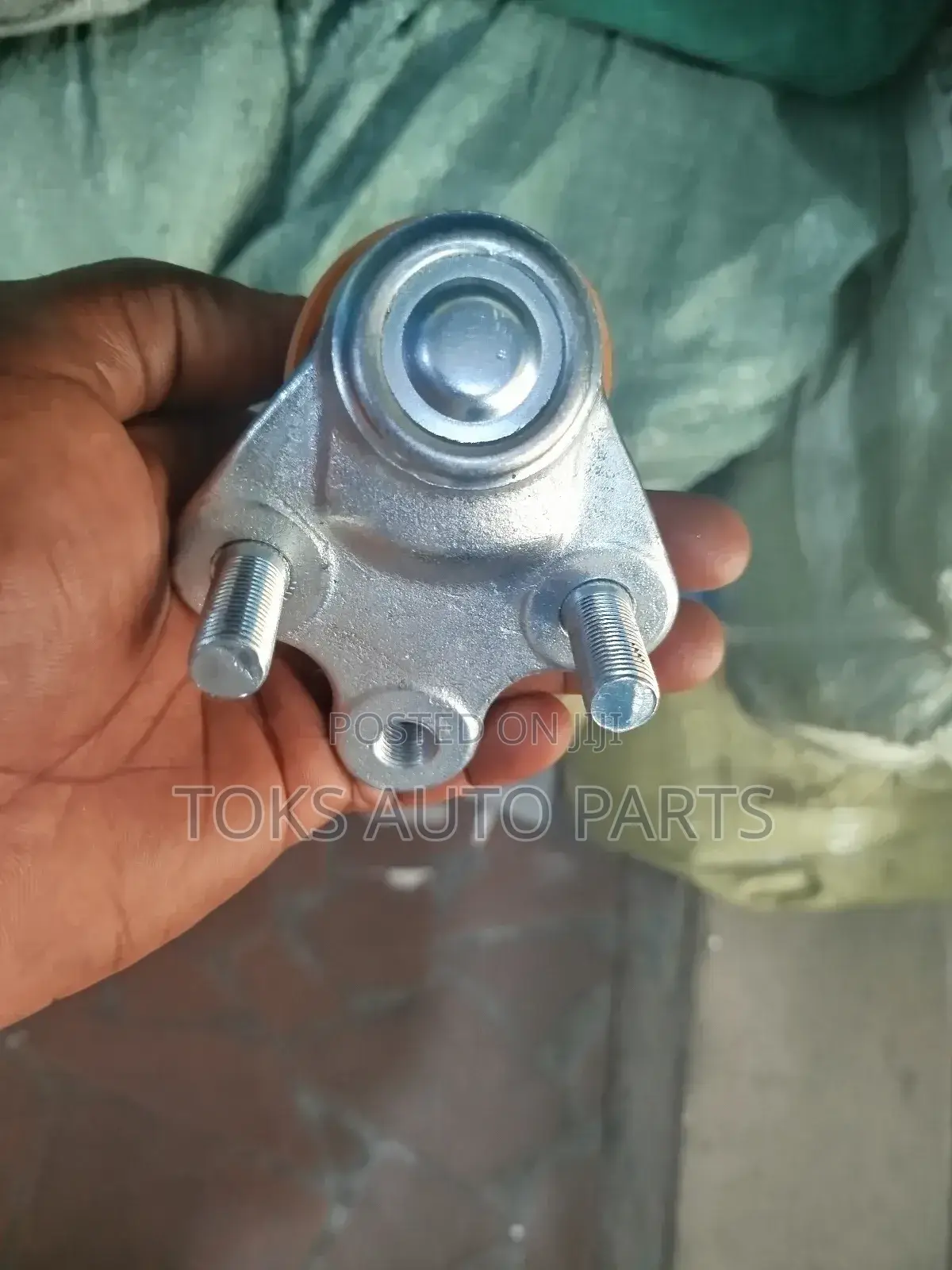 Honda CR-V Ball Joint in Abossey Okai - Vehicle Parts & Accessories ...
