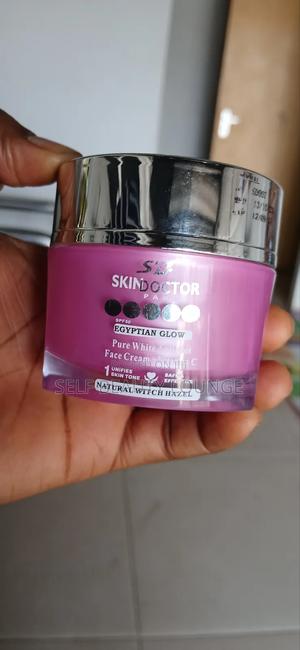 Skin Doc Face Cream in Accra Metropolitan - Face Care, Self Beauty ...