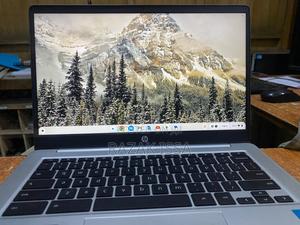 Laptop HP Chromebook 14 4GB Intel eMMC 60GB in Tema Metropolitan ...