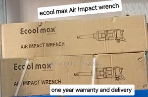 Less Vibration Ecool Max Air Impact Wrench in Accra Metropolitan ...