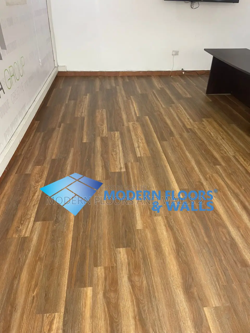 SPC Supercore Click Lock Tiles in East Legon - Building Materials ...