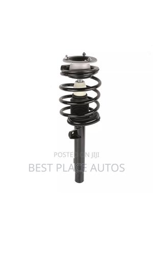BMW 318I E46 Front Shock Absorber in Abossey Okai - Vehicle Parts ...