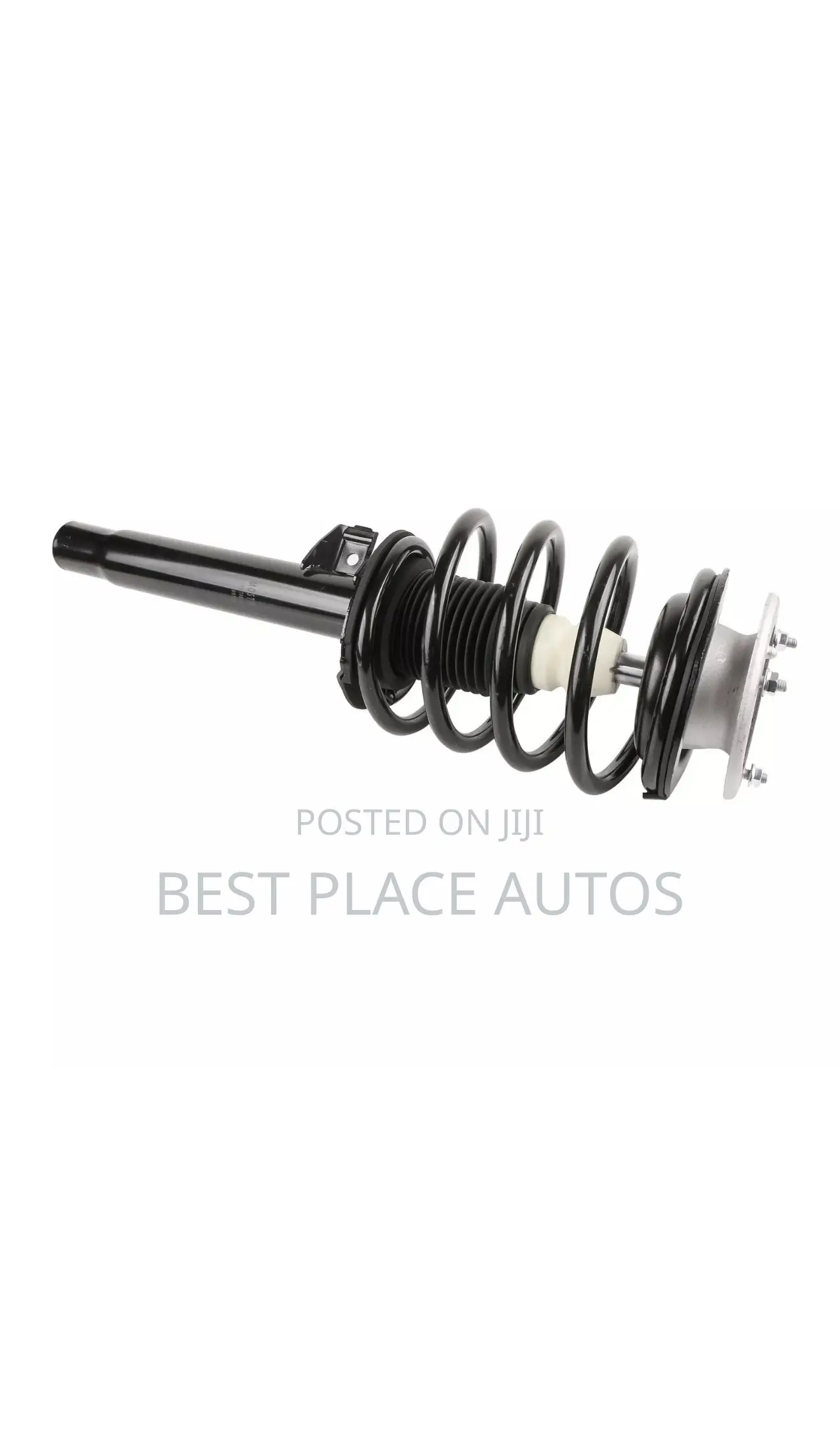 BMW 318I E46 Front Shock Absorber in Abossey Okai - Vehicle Parts ...