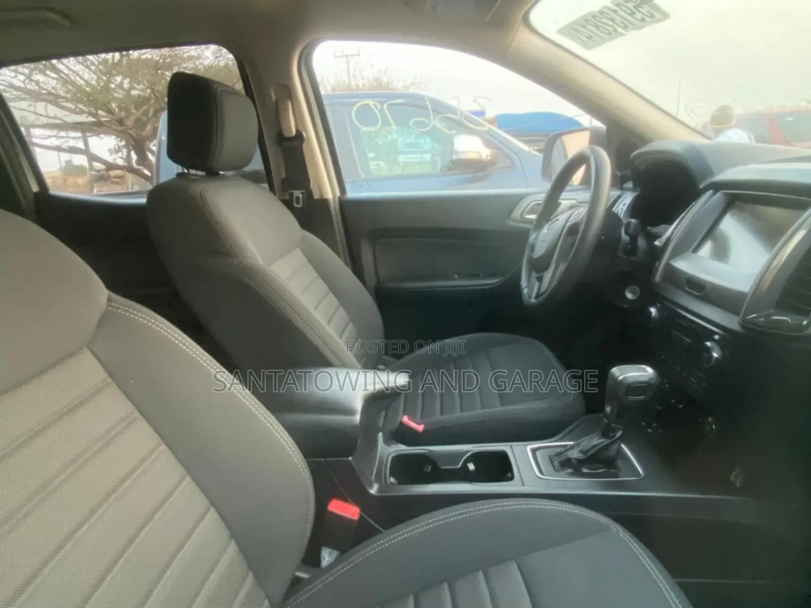 Ford Ranger 2020 Gray in Tema Metropolitan - Cars, Nana Opoku Antwi ...