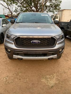 Ford Ranger 2020 Gray in Tema Metropolitan - Cars, Nana Opoku Antwi ...