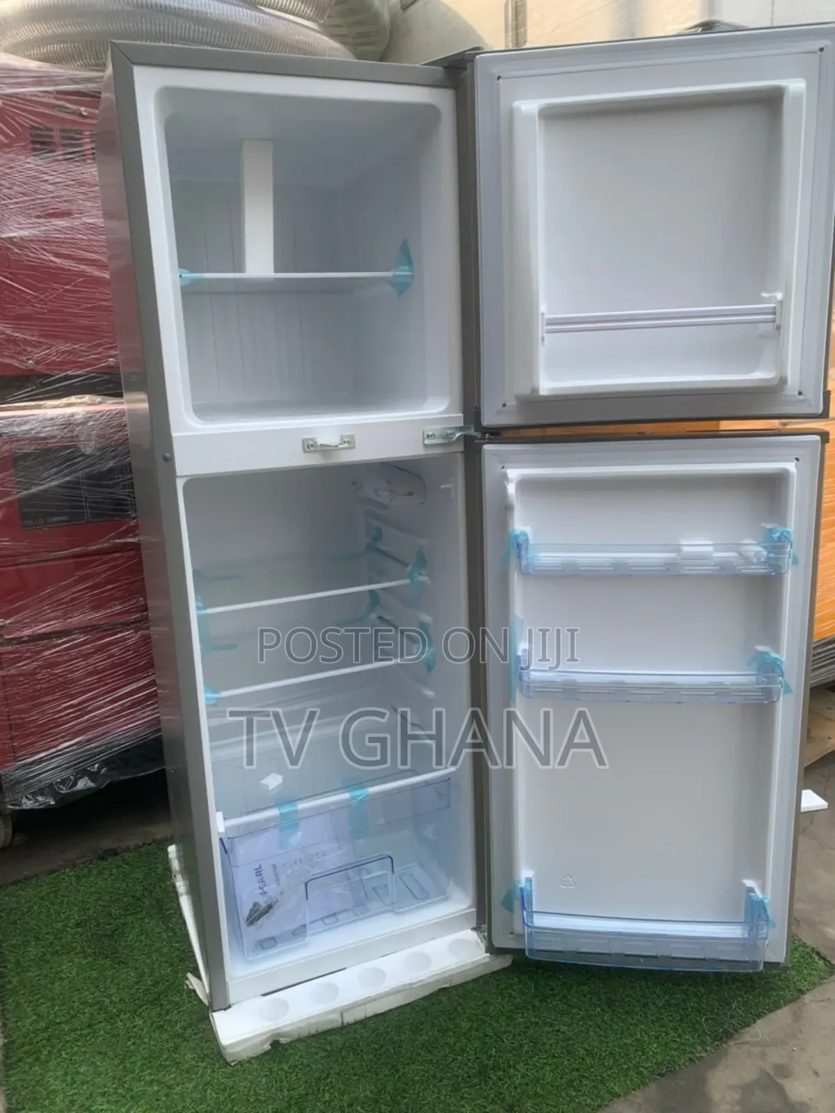 Affordable Pearl Freezer/Fridge Freezer/Fridge in Accra Metropolitan ...