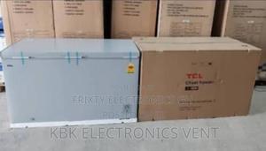 TCL 300l _Chest Freezer_ F300cf Single Door in Accra Metropolitan ...