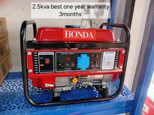 Generator 2.5kva Best Quality 2.5kva in Accra Metropolitan - Electrical Equipment, Fist Class ...