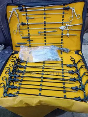 Laproscopy Hand Instrument 5mmx33cm Autoclaveable Resuable. in Achimota ...