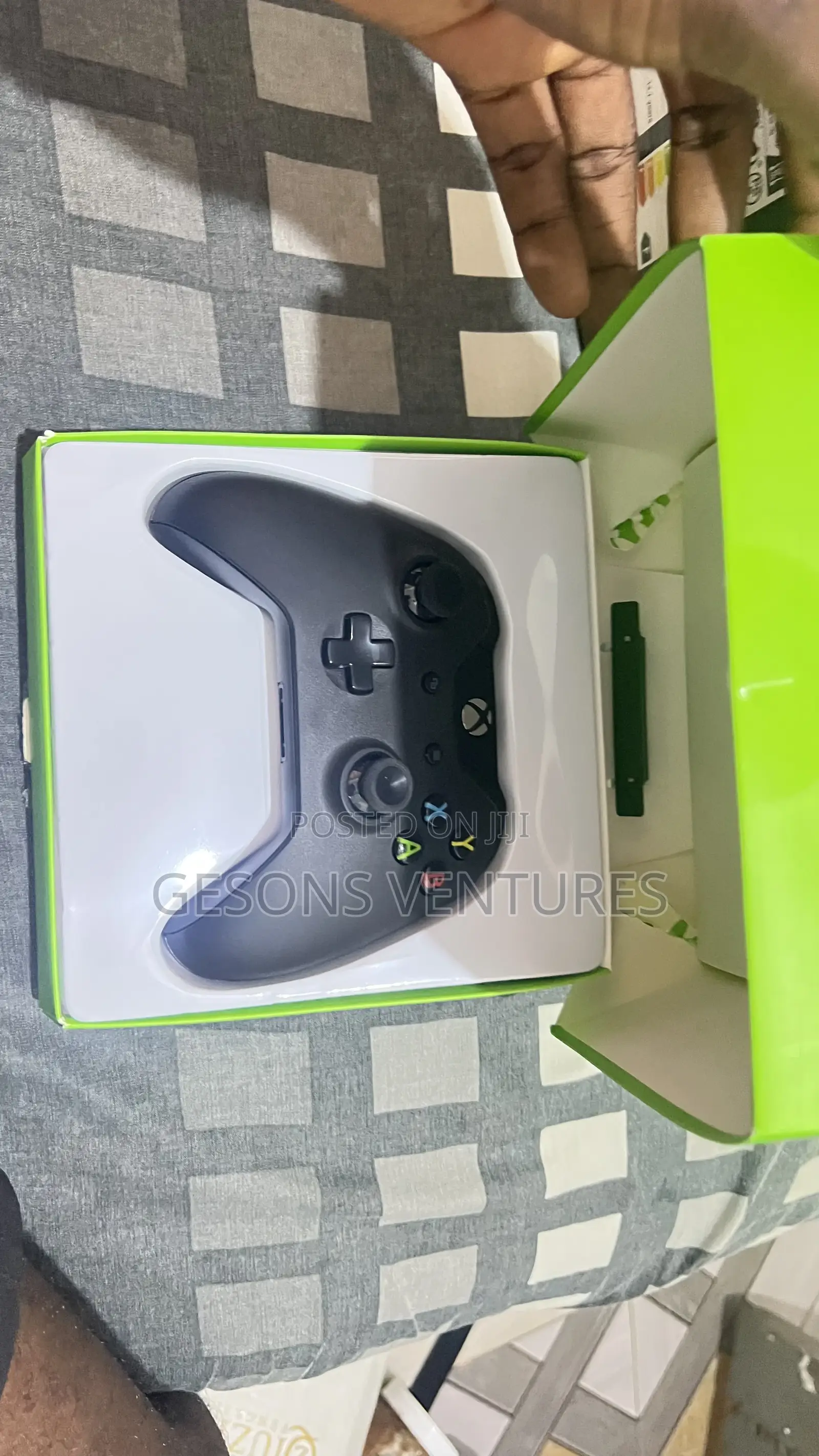 Xbox One Controller in Accra Metropolitan - Video Game Consoles ...