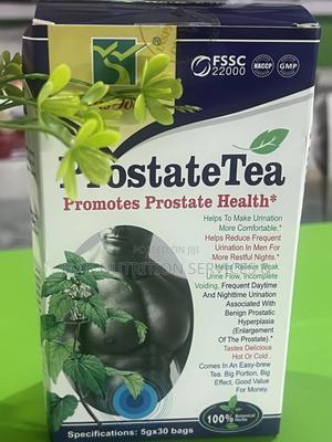 Prostate Tea in Tema Metropolitan - Vitamins & Supplements, Jaak Diet ...