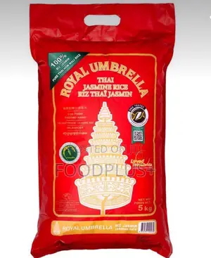 Royal Rice in Ghana for sale Prices on Jiji.com.gh