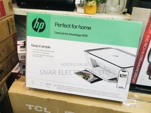 Colored HP Deskjet 2876 All in One Coloured Printer in Accra ...