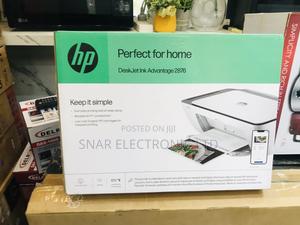 Grab HP Deskjet 2876 All in One Coloured Printer in Accra Metropolitan ...