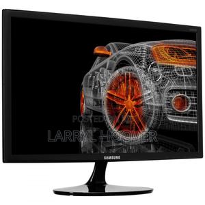 Samsung S24D330H 61 Cm (24") 1920 X 1080 Pixels Full HD LED in Accra ...