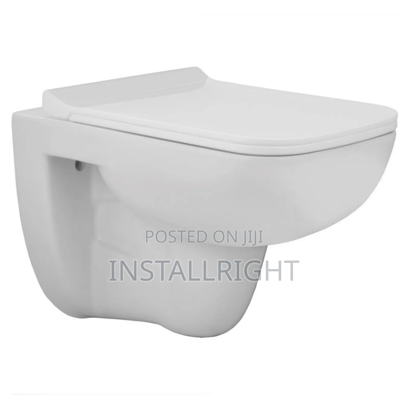 Install Right ( Sanitary Ware Supply Installation) in Spintex ...