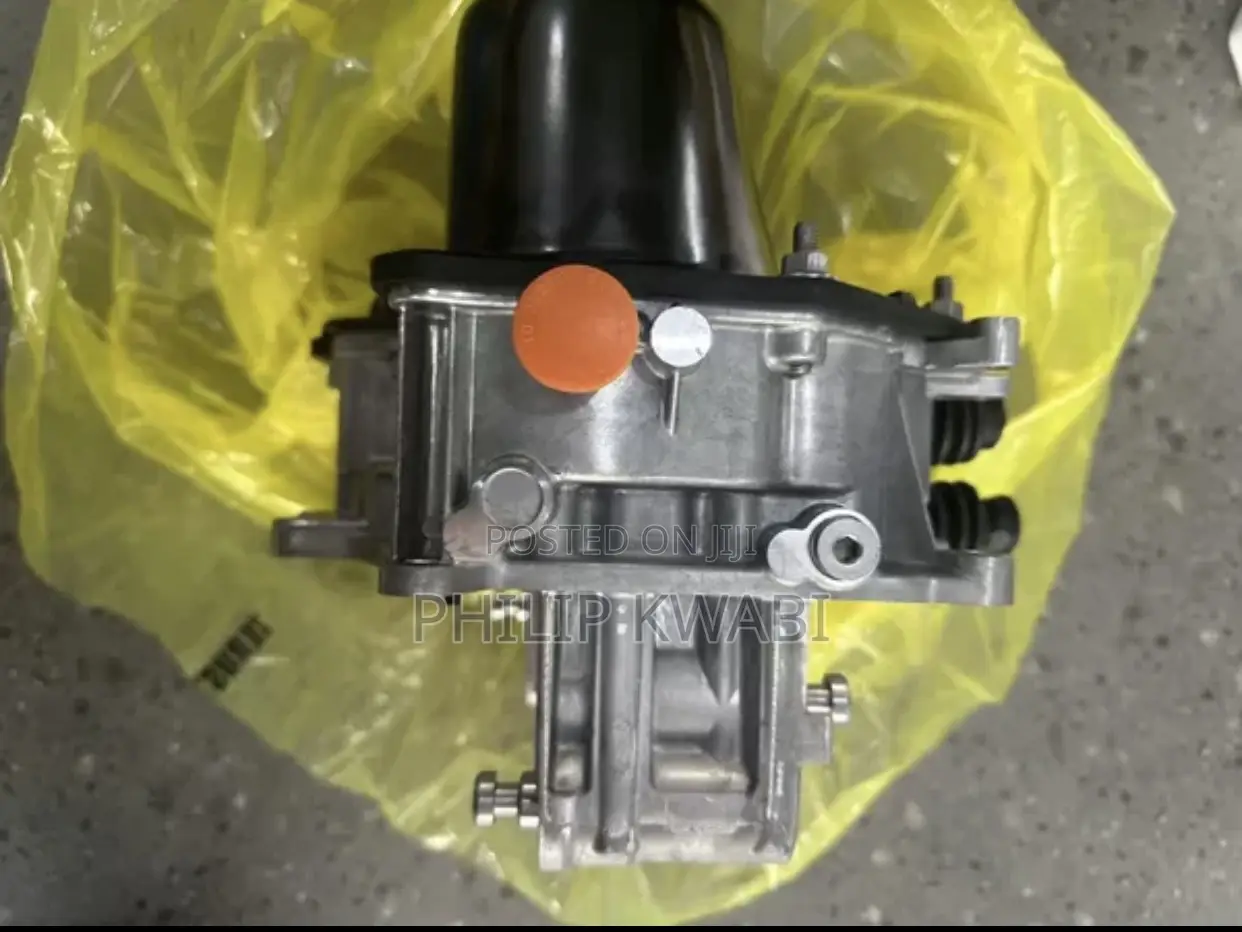 Volkswagen DQ200 Electromechanical Unit in Adenta - Vehicle Parts ...